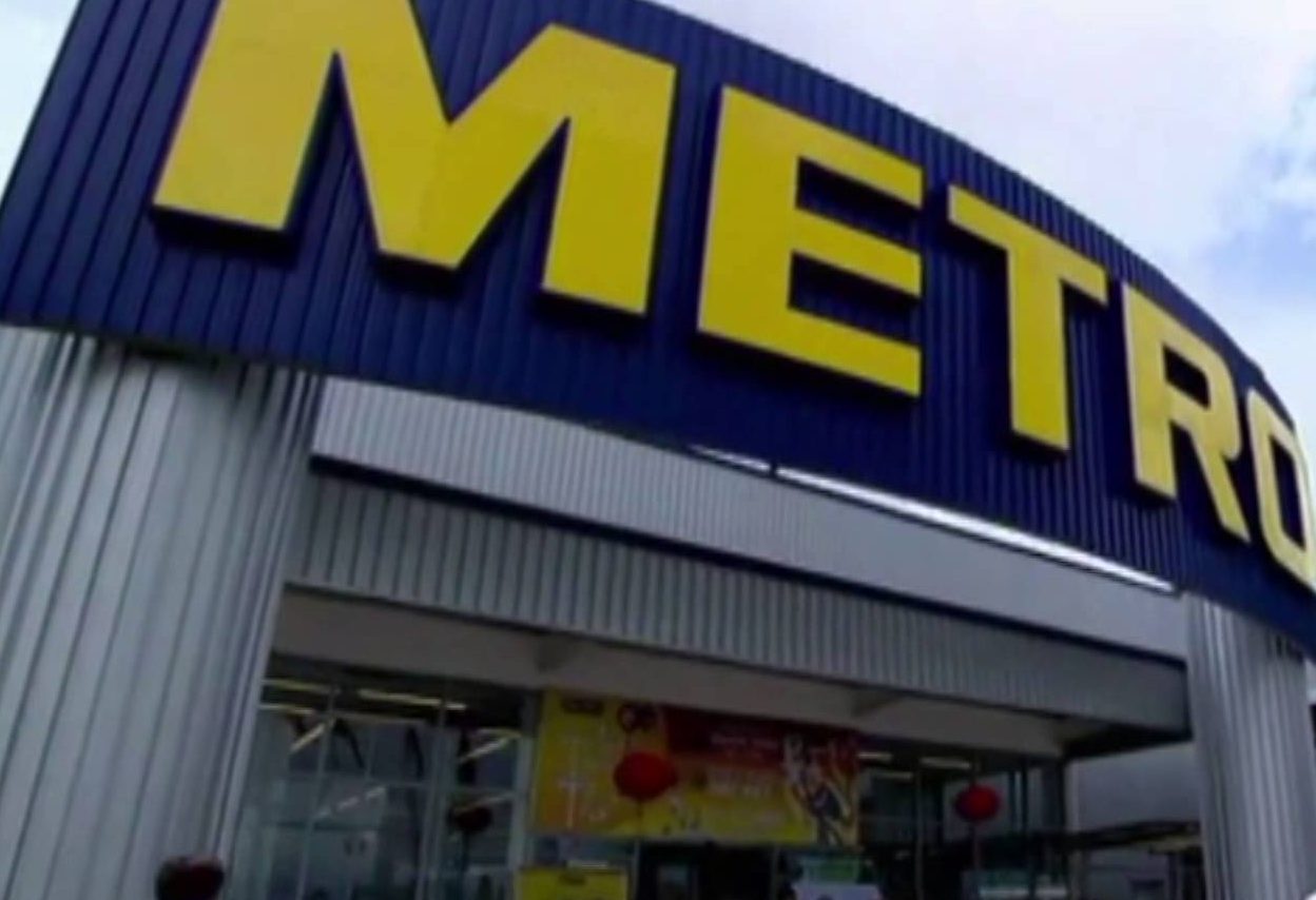 Metro Cash & Carry Viet Nam - MINH PHUC JOINT STOCK COMPANY